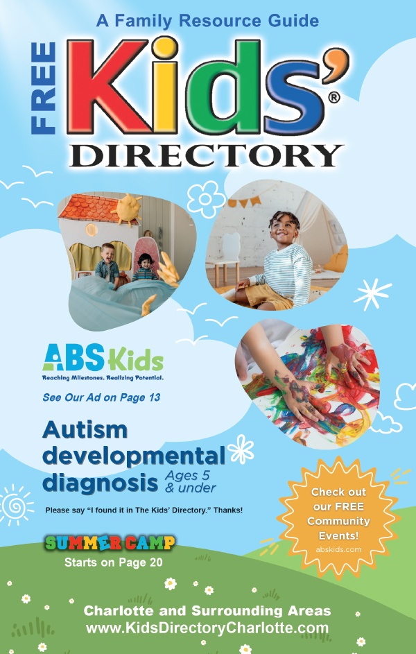 Kids' Directory Charlotte - Goods & Services | Kids' Directory ...